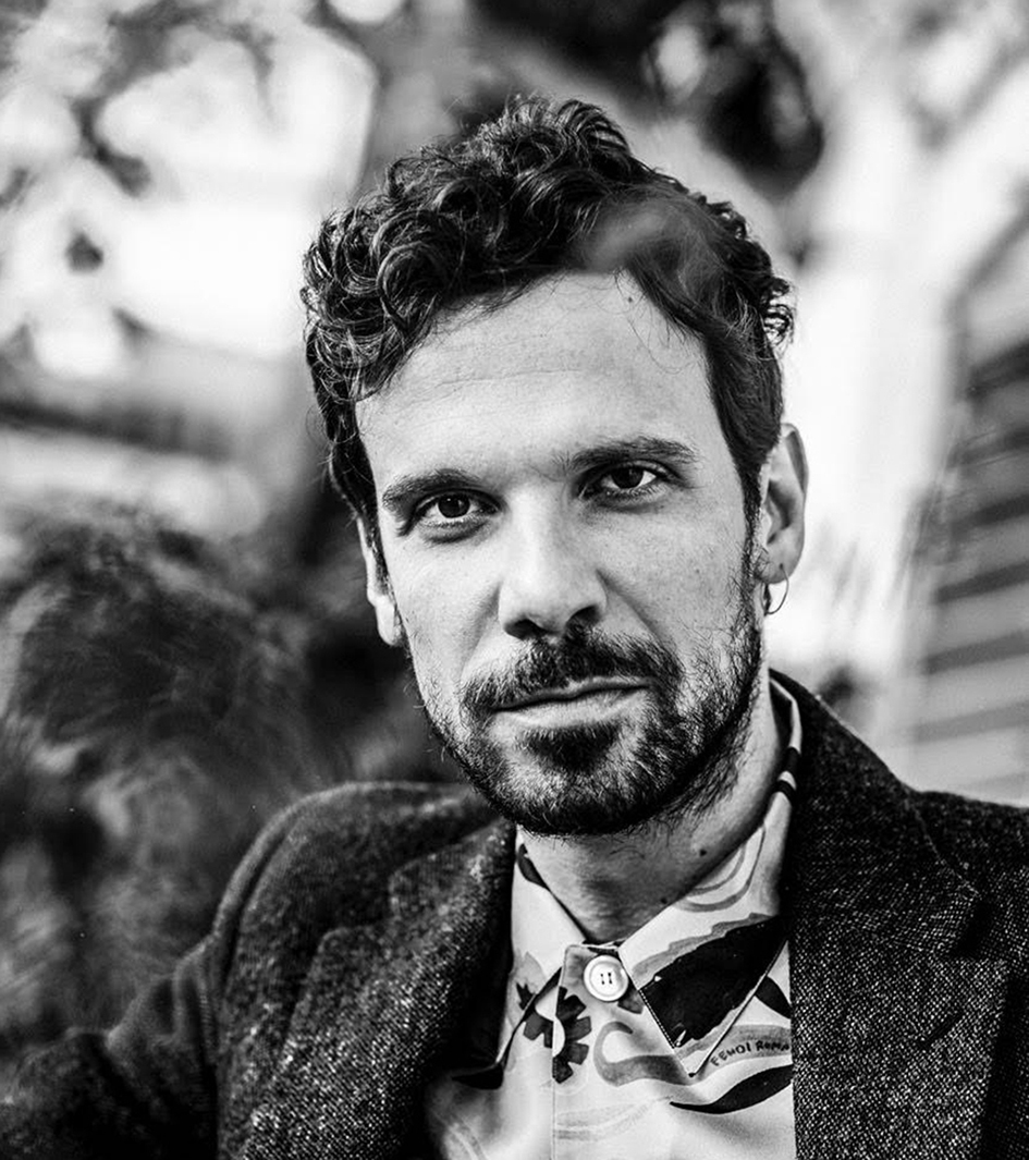 Francesco Montanari alla Cuma di Monte Rinaldo, TAU sabato 30 luglio ...