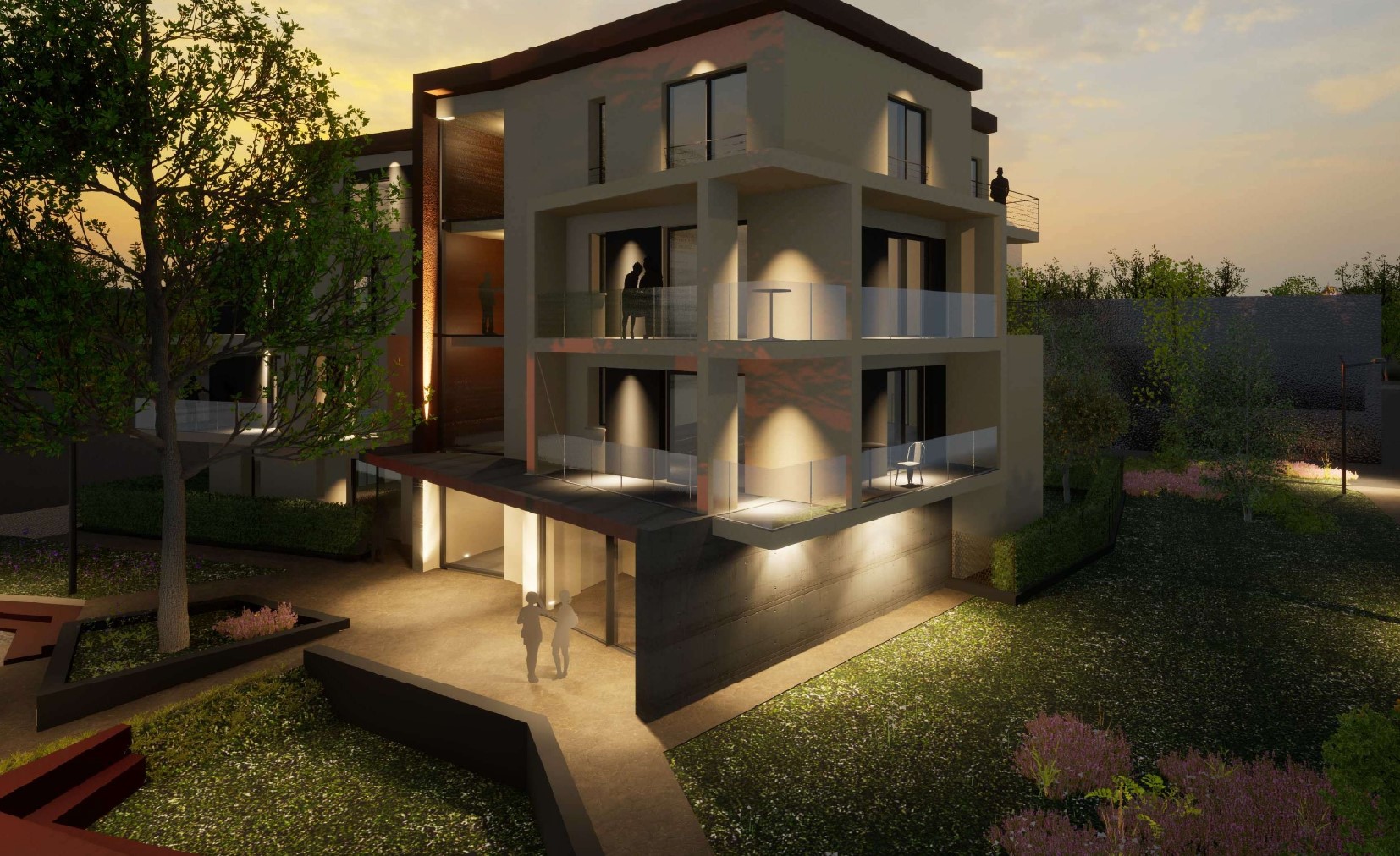 Fermo: approvati i progetti per la riqualificazione dell’ex conceria Sacomar a Molini di Tenna ...